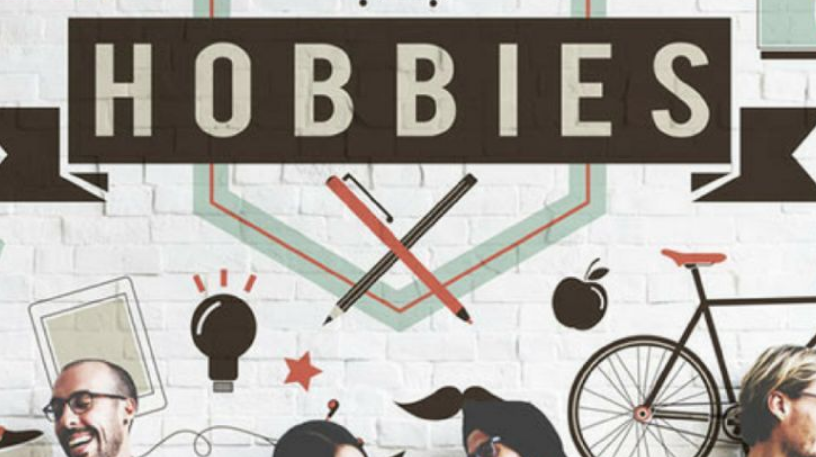 myhobbies英语作文（精选28篇）-云作文